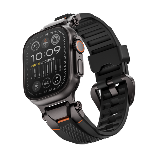 Steelfighter Urban Sports Band for Apple Watch