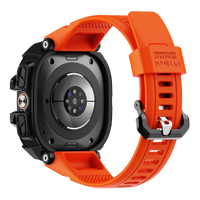 Shield Protect Case Band for Galaxy Watch Ultra