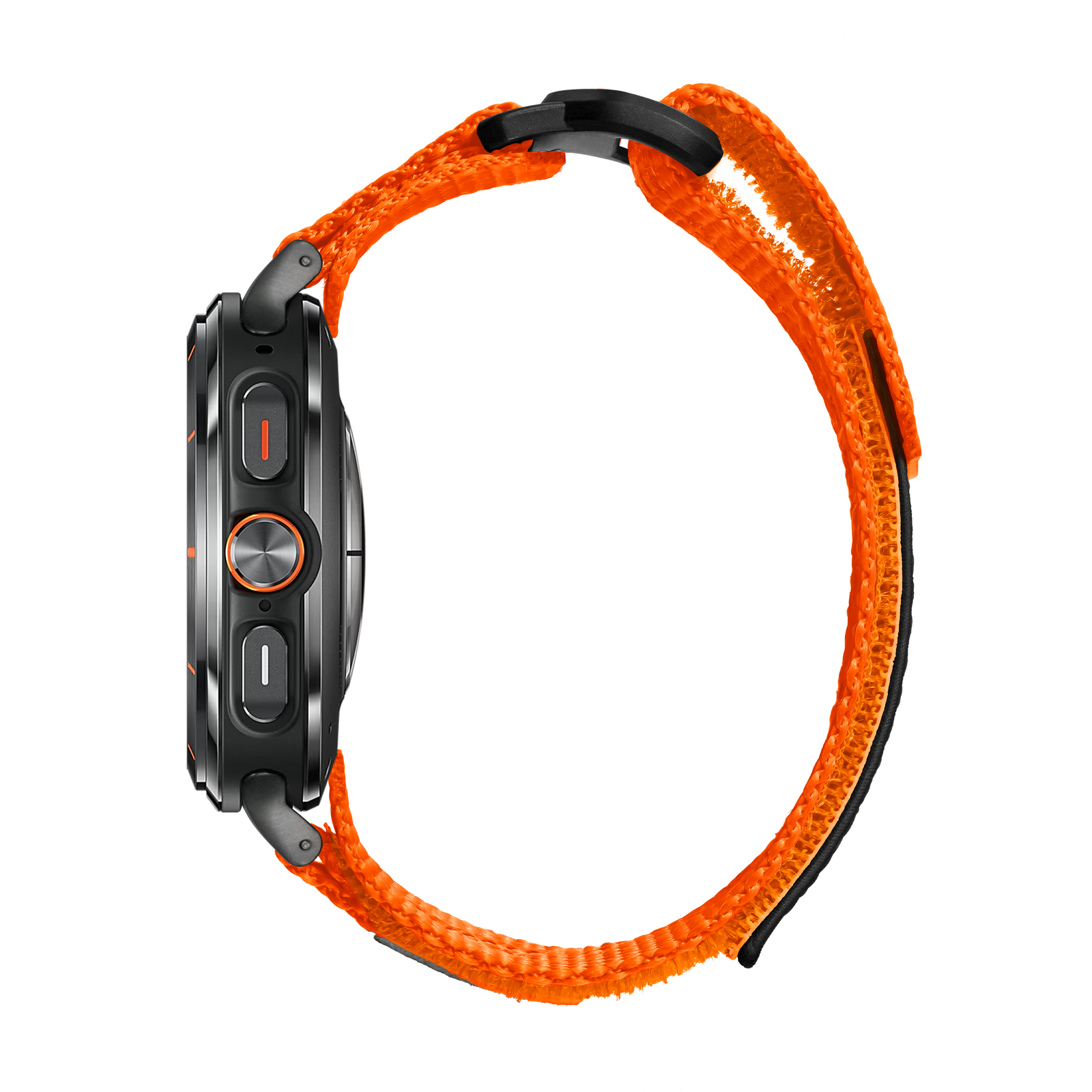 ULTIMAL Sport Nylon Bands for Samsung Galaxy Watch Ultra 47MM