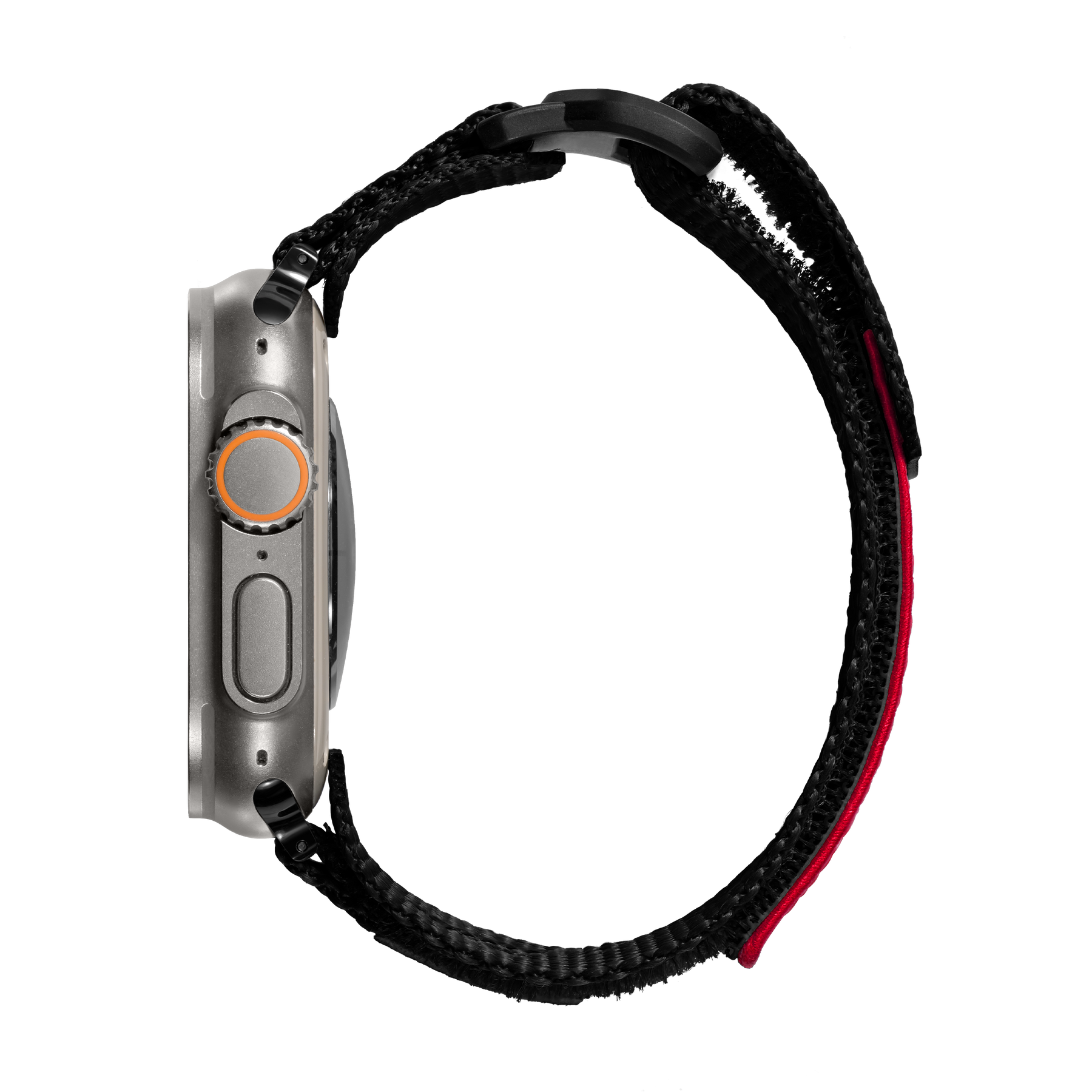 ULTIMAL Nylon Watch Band for Apple Watch