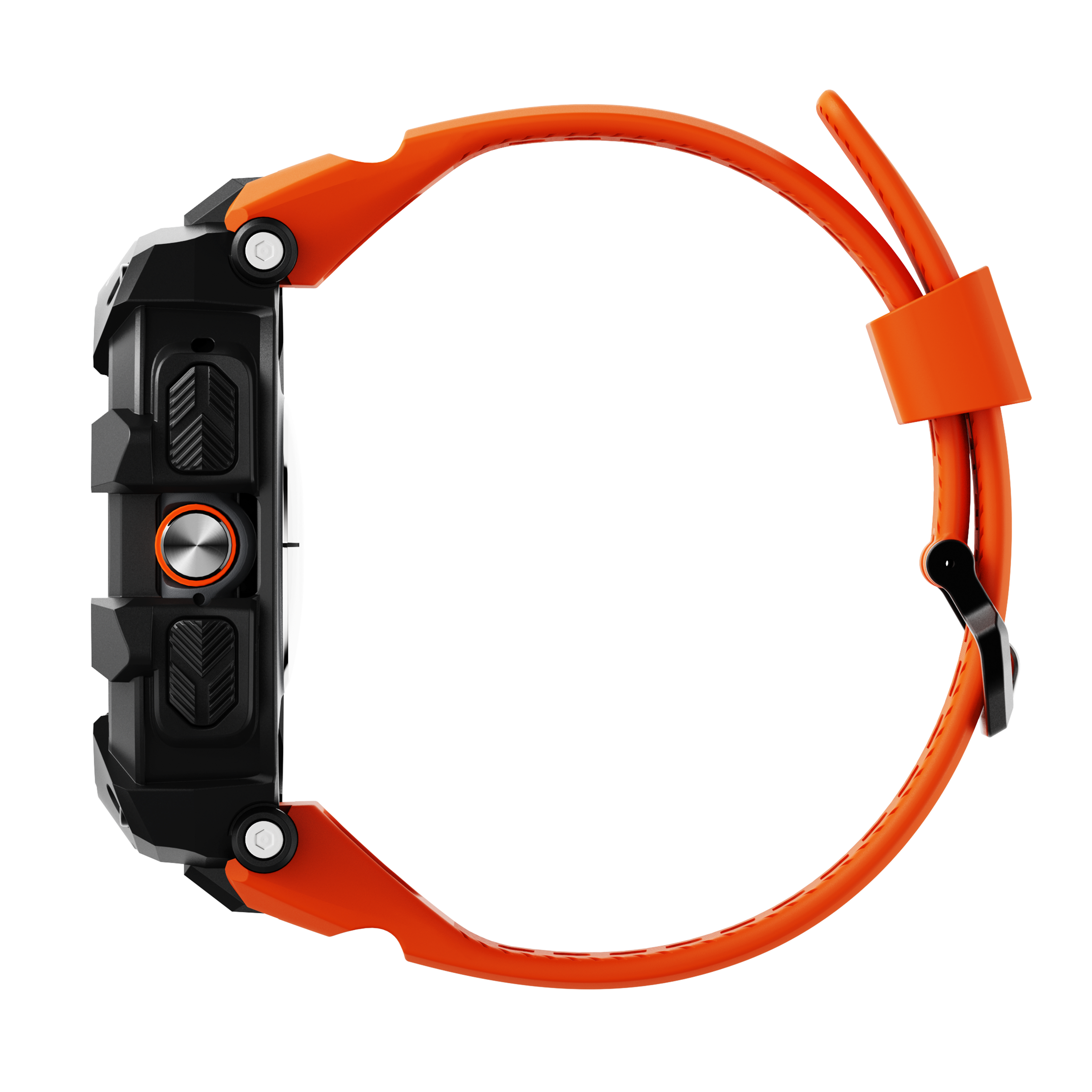 Shield Protect Case Band for Galaxy Watch Ultra
