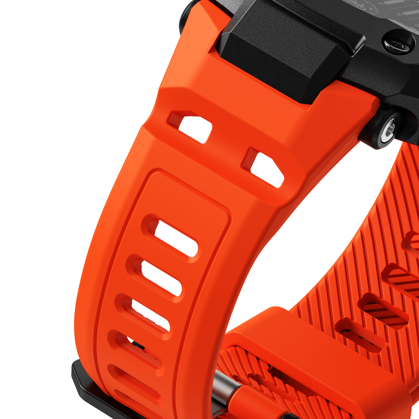 ULTIMAL Ultra Protective Case Band for Apple Watch
