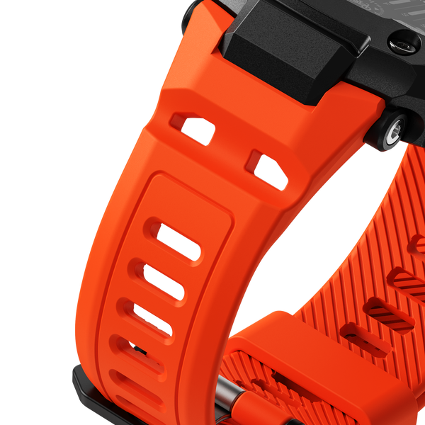 ULTIMAL Ultra Protective Case Band for Apple Watch