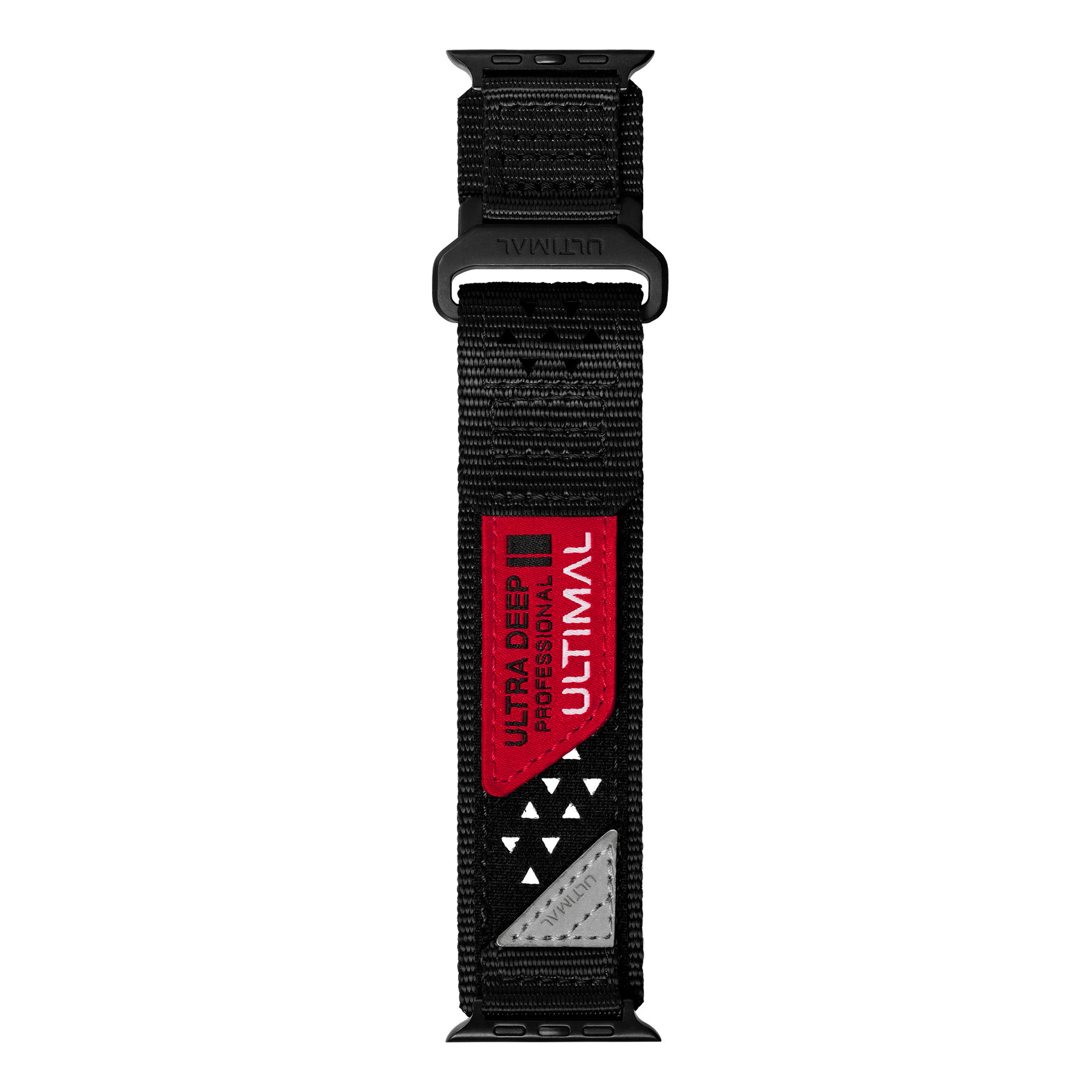 ULTIMAL Nylon Watch Band for Apple Watch
