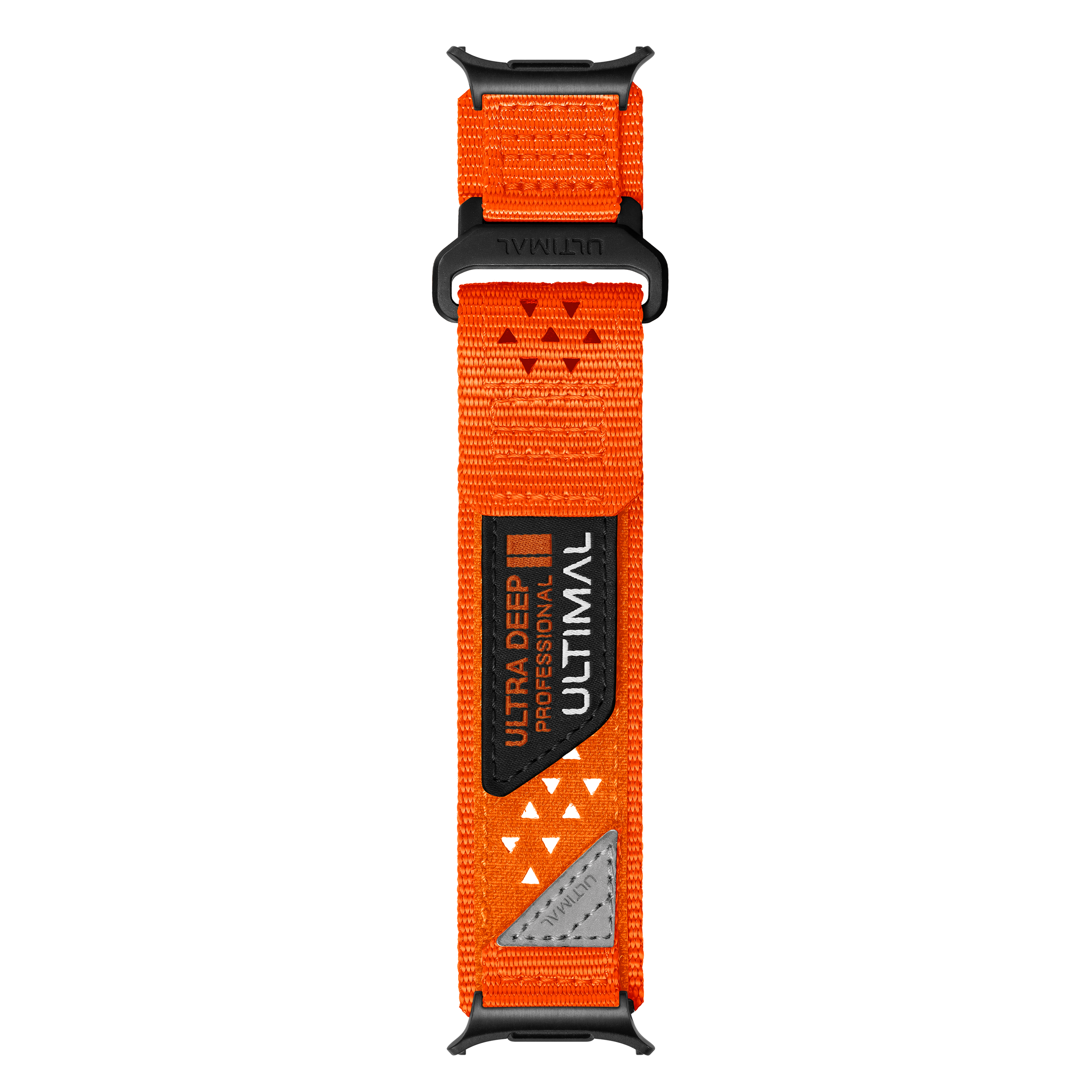 ULTIMAL Sport Nylon Bands for Samsung Galaxy Watch Ultra 47MM