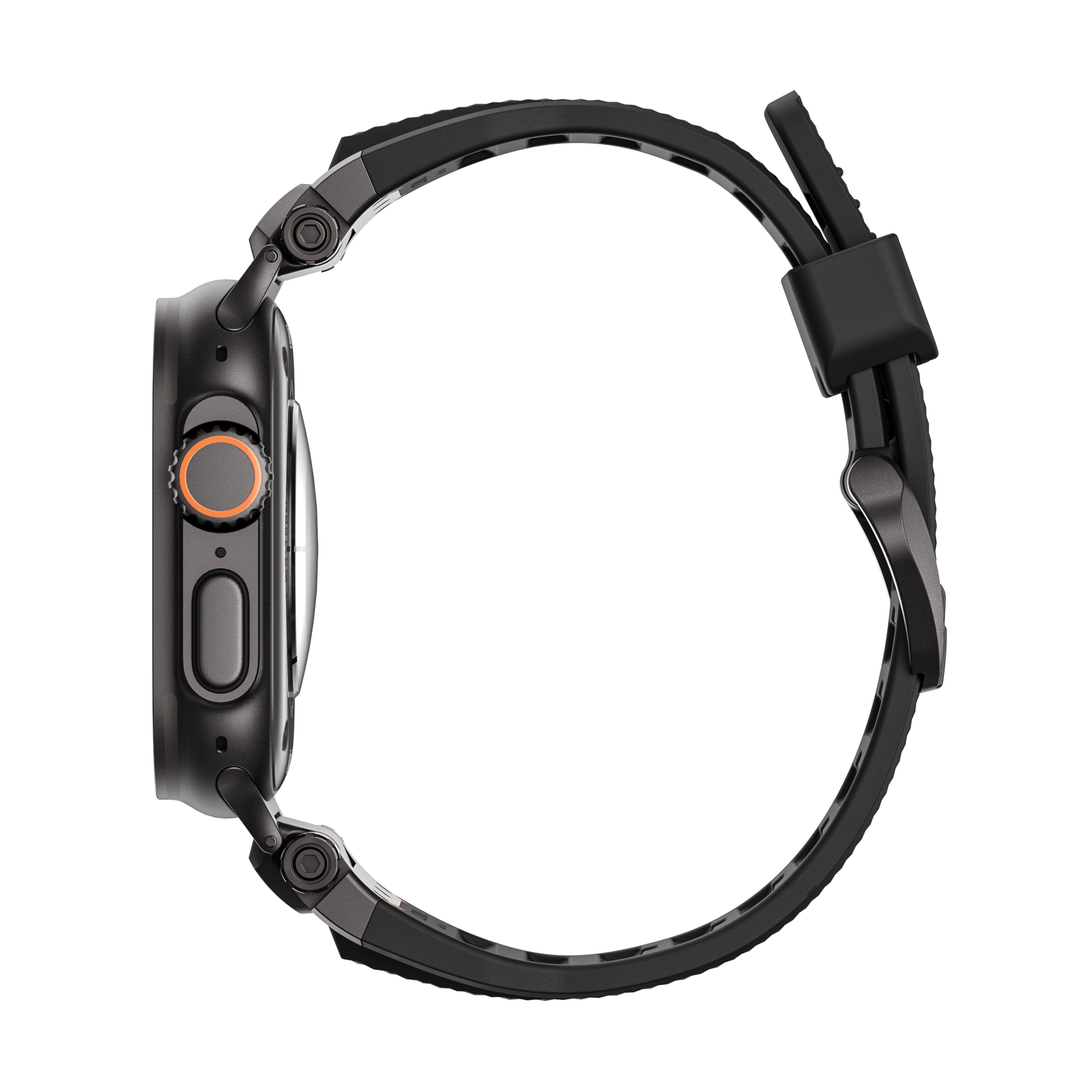 Steelfighter Urban Sports Band for Apple Watch