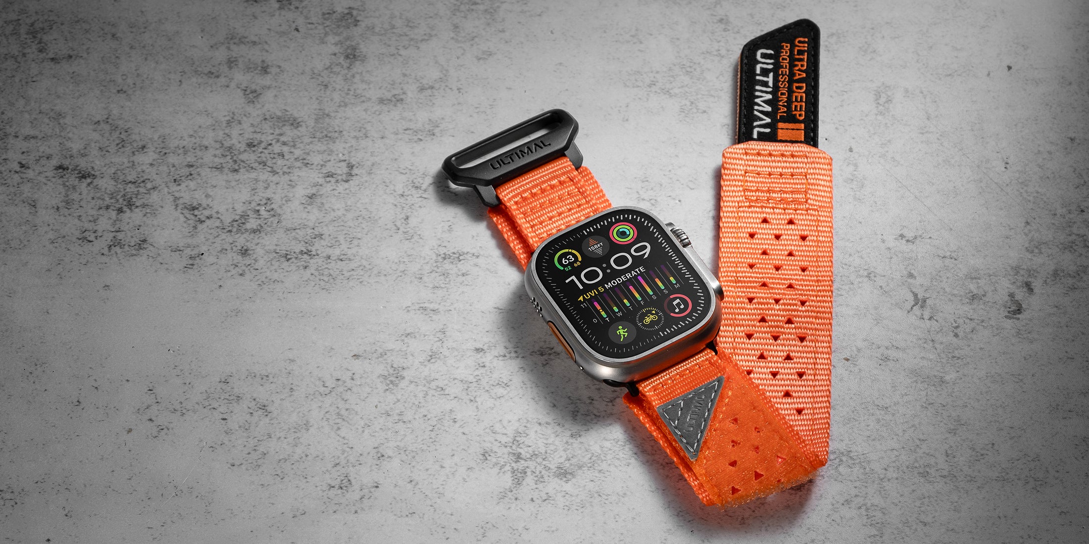 ULTIMAL | Premium Watch Bands & Smart Device Accessories