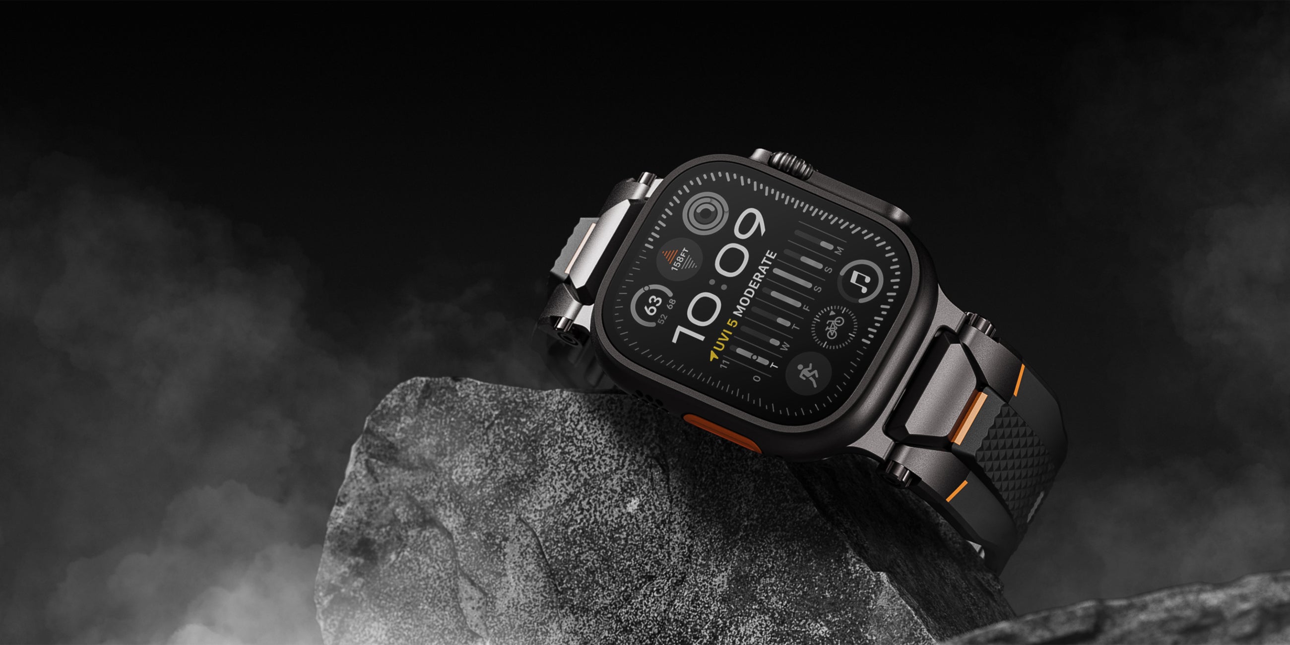 ULTIMAL | Premium Watch Bands & Smart Device Accessories