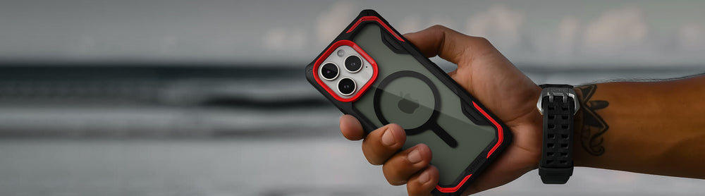Apple Case