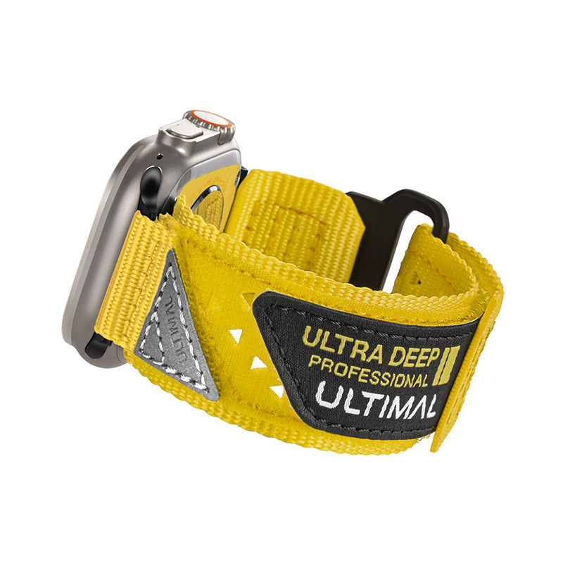 Ultimal Compatible With Apple Watch Nylon Band – ULTIMAL.COM